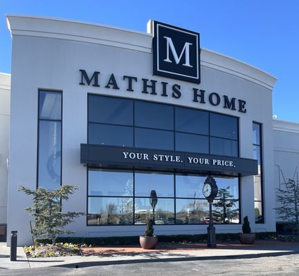 MATHIS HOME - Updated August 2025 - 285 Photos & 402 Reviews - 3434 W ...