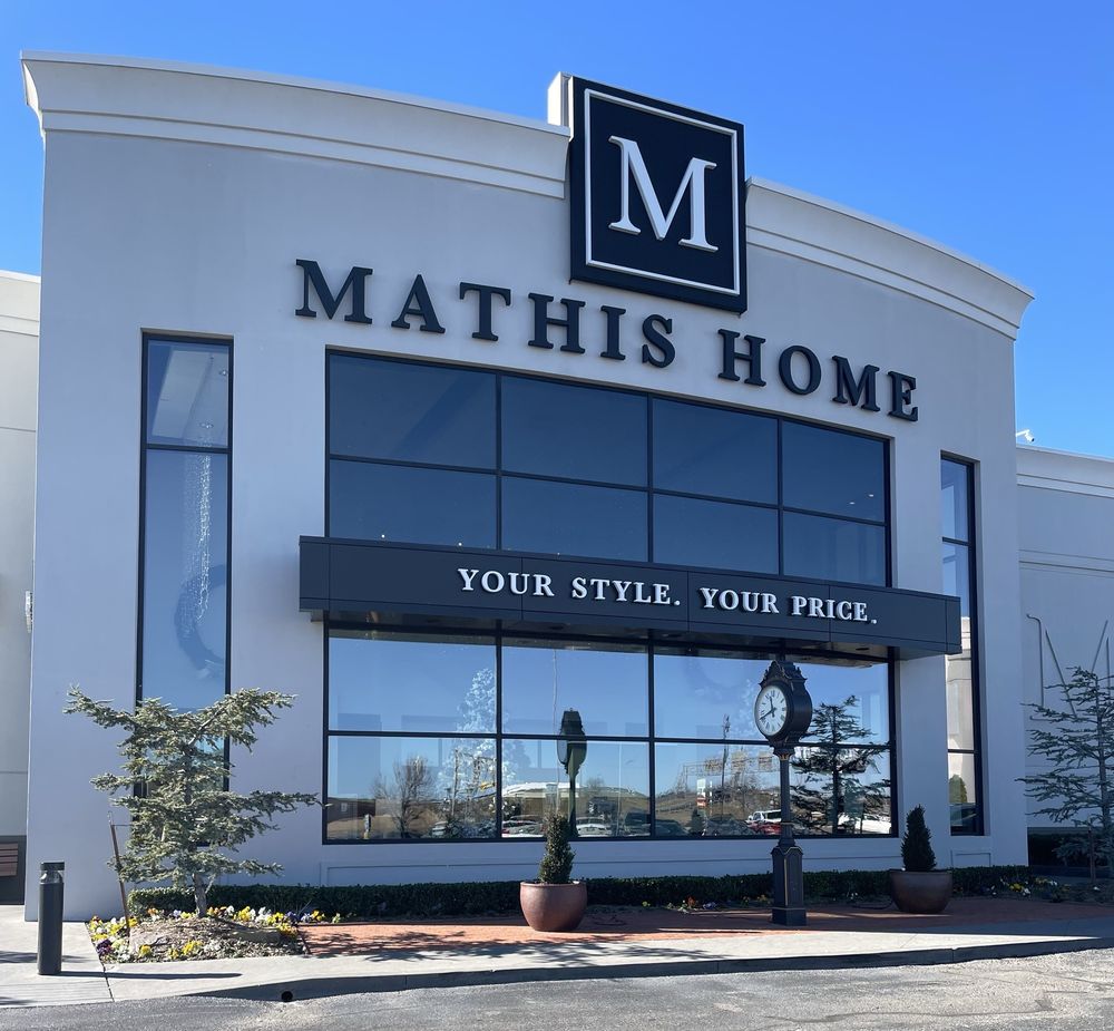 MATHIS HOME - Updated January 2025 - 261 Photos & 377 Reviews - 3434 W ...