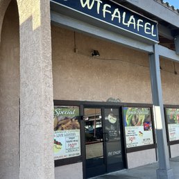 WTFALAFEL - Updated December 2025 - 456 Photos & 459 Reviews - 12220 ...