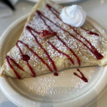 CREPE CRAZY - Updated November 2025 - 646 Photos - 637 Reviews - 3103 S ...