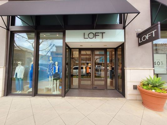 LOFT - Updated October 2025 - 25 Reviews - 12384 S Main St, Rancho ...