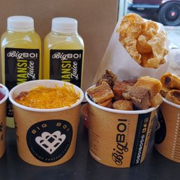 BIG BOI - Updated November 2025 - 1233 Photos & 700 Reviews - 2027 ...