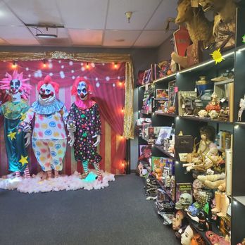 TERROR TRADER - Updated June 2025 - 189 Photos & 55 Reviews - 941 W ...