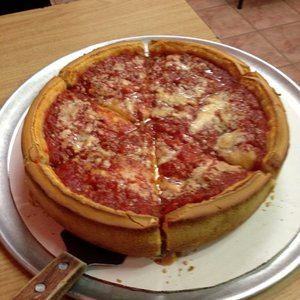 PHIL’S PIZZA - 193 Photos & 479 Reviews - 1102 W 35th St, Chicago ...