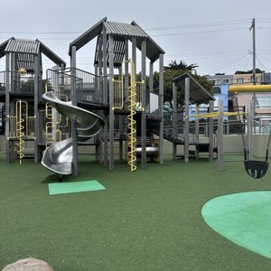 WEST SUNSET PLAYGROUND - Updated June 2025 - 94 Photos & 29 Reviews ...