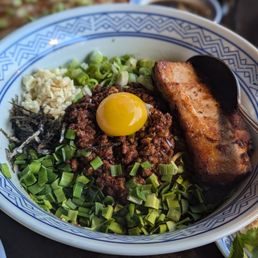 BIGSUDA - Updated August 2025 - 126 Photos & 41 Reviews - 1362 N ...