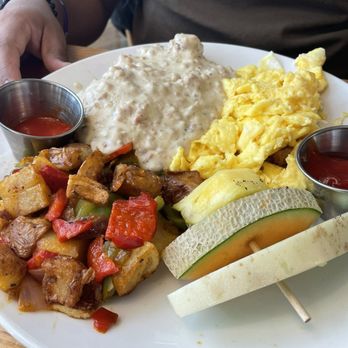 BREAKFAST CLUB- BILTMORE - Updated July 2024 - 306 Photos & 259 Reviews ...