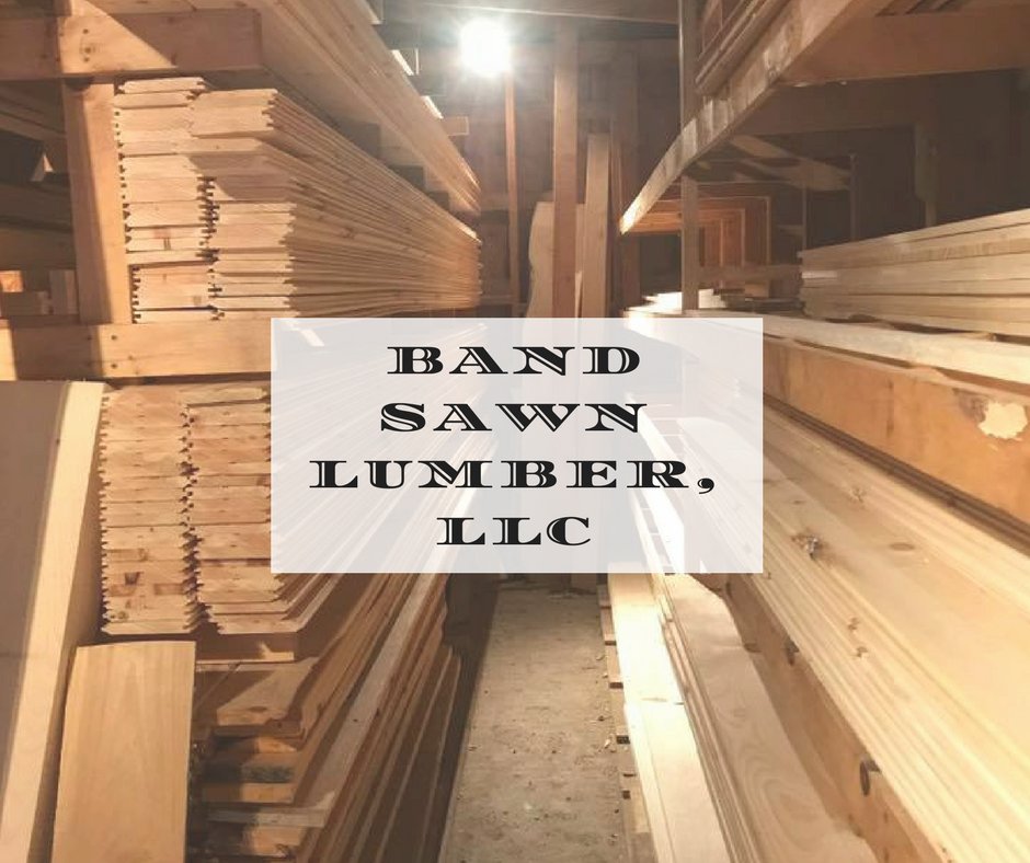 BAND SAWN LUMBER - Updated December 2025 - 20 Photos - 1873 State ...