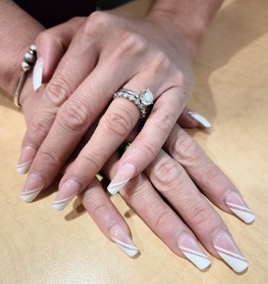 TRINITY NAILS & SPA - Updated September 2024 - 169 Photos & 180 Reviews ...