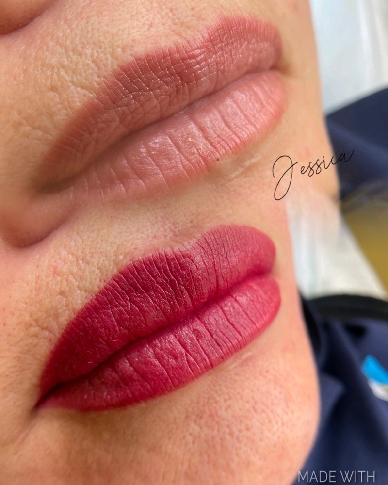 JESSICA PERMANENT MAKEUP - Updated June 2024 - Request an Appointment ...