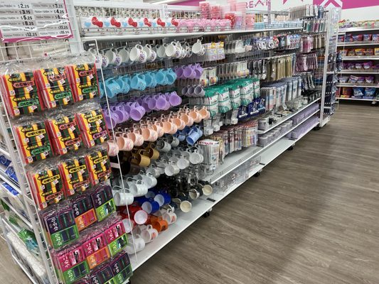 DAISO - Updated December 2025 - 60 Photos - 973 E Hillsdale Blvd ...