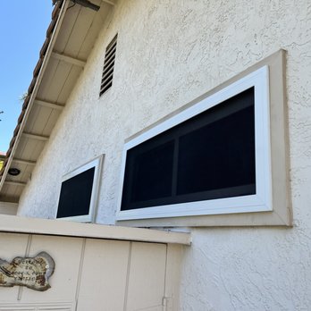 PROGRESSIVE SECURITY SCREENS - Updated April 2025 - 59 Photos & 135 ...