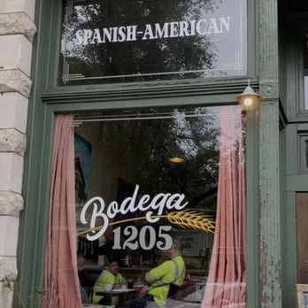 BODEGA 1205 - Updated December 2025 - 405 Photos & 186 Reviews - 1205 ...