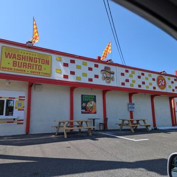WASHINGTON BURRITO - Updated January 2026 - 53 Photos & 70 Reviews ...