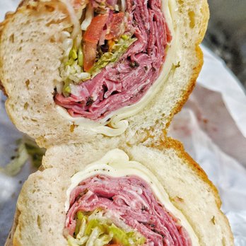 MI-PALS DELI - Updated December 2025 - 37 Photos & 58 Reviews - 2300 S ...
