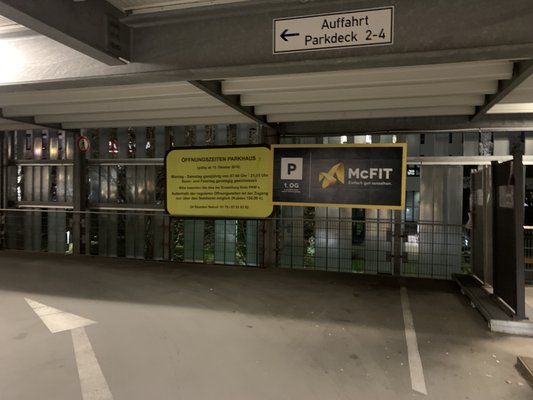 MCFIT - 20 Photos & 26 Reviews - Landsberger Str. 163, München, Bayern ...