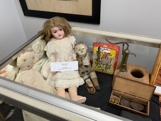 BIG SANDY HERITAGE CENTER - 172 Division St, Pikeville, Kentucky ...