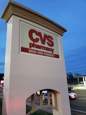 CVS PHARMACY - Updated September 2024 - 49 Photos & 12 Reviews - 60 ...