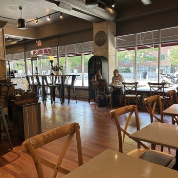 ASARO BAKERY & CAFE - Updated August 2025 - 39 Photos & 43 Reviews ...