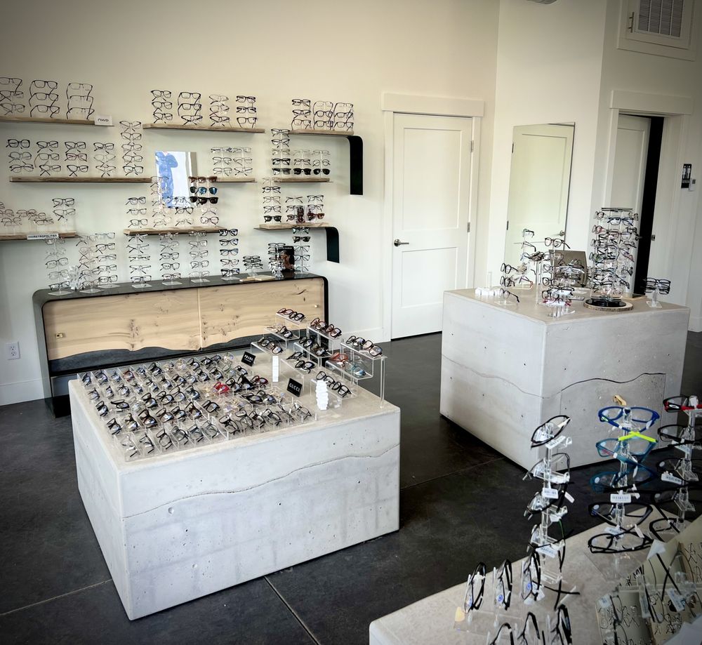 SNOWBALLS EYE BOUTIQUE - Updated December 2025 - 116 Old Stage Rd ...