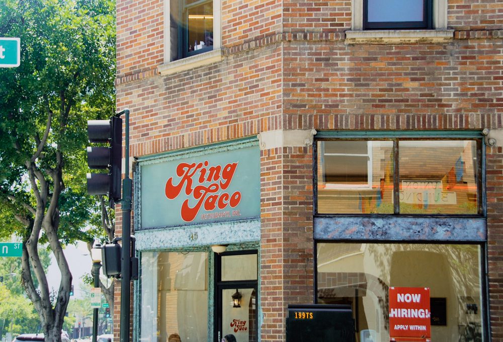 KING TACO - 951 Photos & 1657 Reviews - 45 N Arroyo Pkwy, Pasadena ...