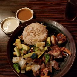 MASA JAPANESE HIBACHI - Updated November 2025 - 213 Photos & 323 ...