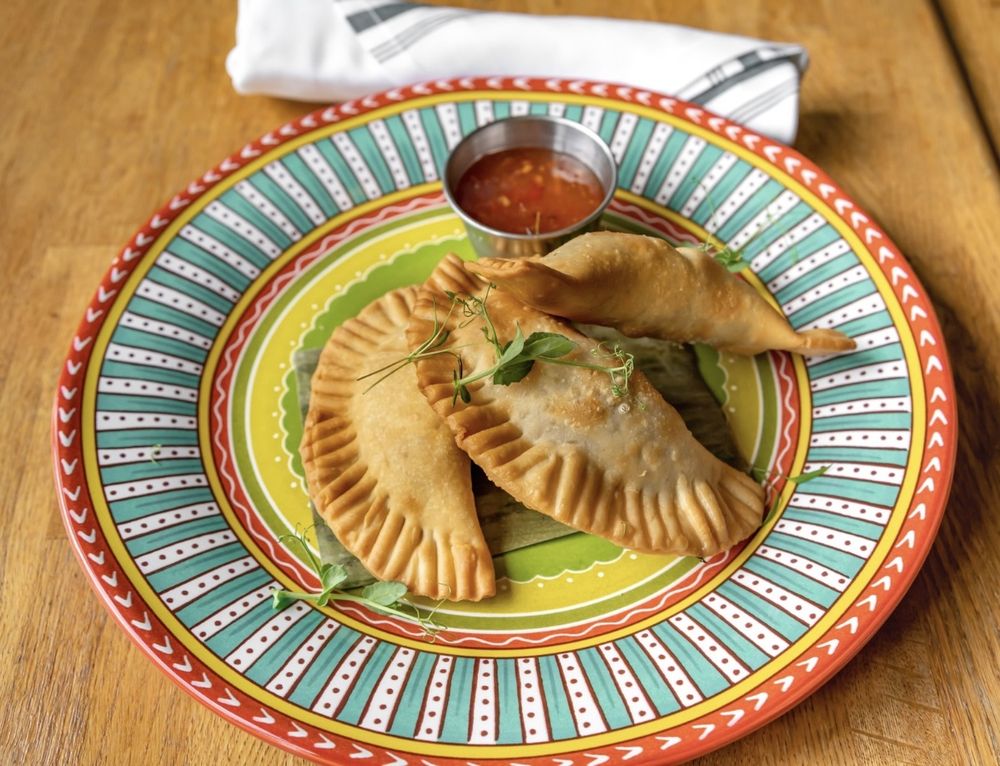 SARAVÁ - THE MODERN BISTRO - Updated September 2024 - 709 Photos & 263 ...