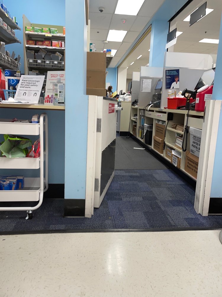 CVS PHARMACY - Updated October 2025 - 13 Photos - 1280 Auto Park Way ...