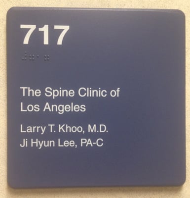 KHOO LARRY T MD - Updated October 2025 - 30 Reviews - 12400 Ventura ...