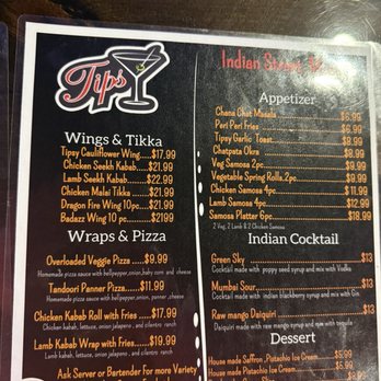 TIPSY BAR & GRILL - Updated October 2025 - 16 Photos - 1780 Williams Rd ...