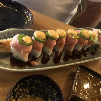 SUSHI KUU - Updated July 2024 - 765 Photos & 752 Reviews - 509 E Main ...