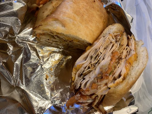 FAMILY DELI - Updated March 2025 - 18 Photos & 45 Reviews - 3400 S Park ...