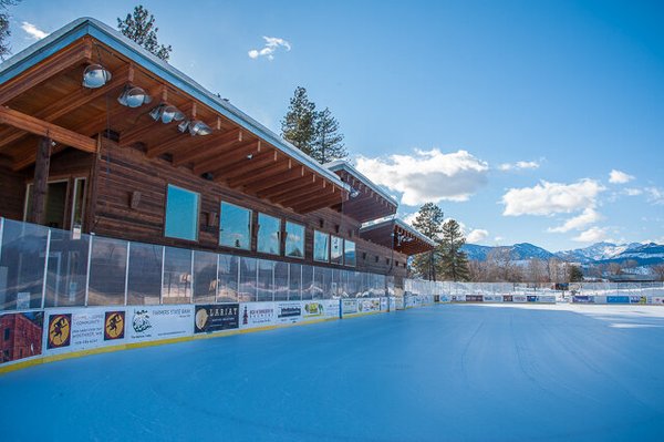 WINTHROP RINK - Updated November 2025 - 15 Photos - 208 White Ave ...