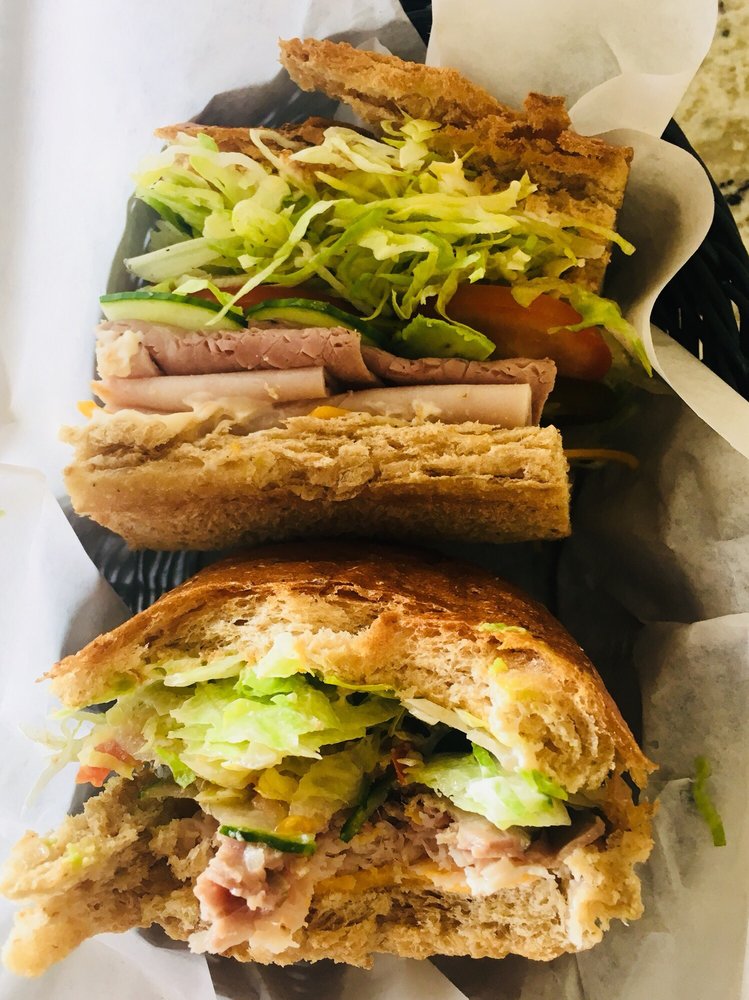 SUBBIES SUBS & MORE - 79 Photos & 146 Reviews - Sandwiches - 2150 ...