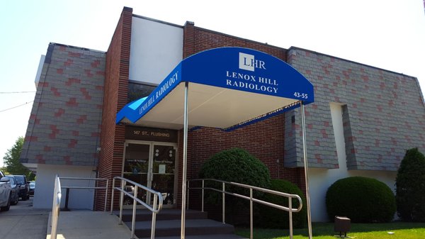 LENOX HILL RADIOLOGY - Updated August 2025 - 14 Photos & 47 Reviews ...
