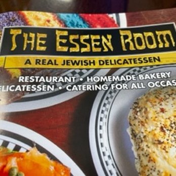 THE ESSEN ROOM - Updated December 2025 - 270 Photos & 243 Reviews - 25 ...
