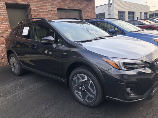 CITYSIDE SUBARU - Updated October 2025 - 33 Photos & 307 Reviews - 790 ...