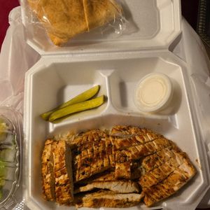 AMO SAMIS SHAWARMA - Updated February 2025 - 13 Photos & 23 Reviews ...