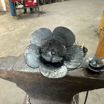 LAWLESS FORGE - Updated July 2025 - 134 Photos & 92 Reviews - 22611 ...