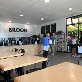 BROOD COFFEE - Updated July 2024 - 123 Photos & 57 Reviews - 110 ...