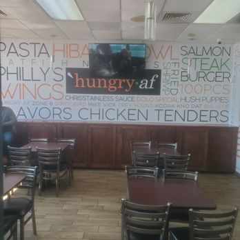 HUNGRY AF - Updated May 2024 - 159 Photos & 146 Reviews - 2701 Candler ...