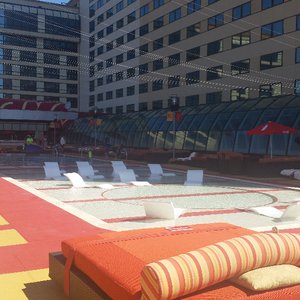 H2O POOL & BAR - 79 Photos & 30 Reviews - 600 Huron Ave, Atlantic City ...