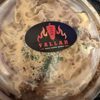 YALLAH EXPRESS - Updated December 2025 - 63 Photos & 75 Reviews - 44500 Garfield Road, Clinton ...