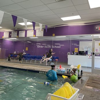 EMLER SWIM SCHOOL OF FIREWHEEL - Updated October 2025 - 39 Photos & 20 ...