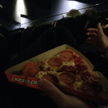 CINEPLEX CINEMAS QUEENSWAY AND VIP - Updated April 2025 - 200 Photos ...