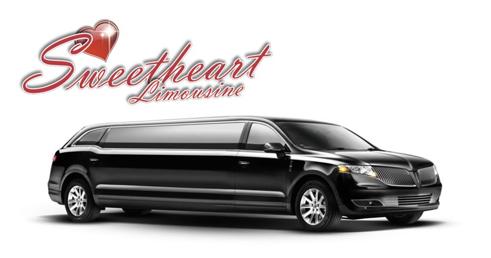 SWEETHEART LIMOUSINE SERVICE - Updated August 2024 - 60 Wedgewood Ave ...