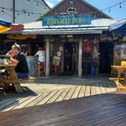 BARNACLE BUD’S - 177 Photos & 204 Reviews - Seafood - 1955 S Hilbert St ...