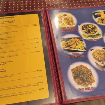 ROMA THAI & BURMESE CUISINE - Updated October 2025 - 322 Photos & 287 ...
