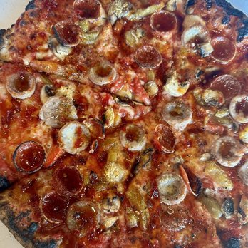 SALLY’S APIZZA - Updated June 2025 - 137 Photos & 87 Reviews - 1178 ...