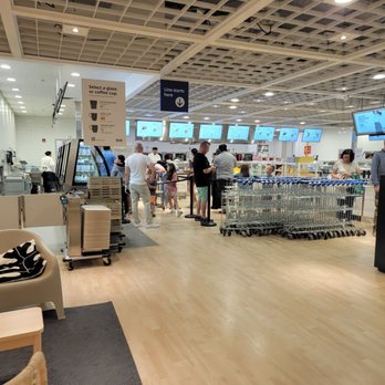 IKEA - Updated September 2025 - 551 Photos & 454 Reviews - 100 Ikea Dr ...